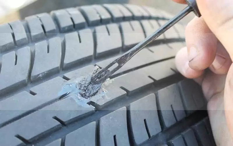 How To Patch A Tire - Step By Step Guide - A New Way Forward ...